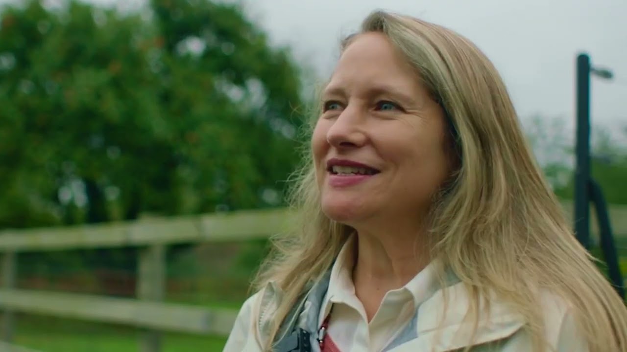 Events - Lorna Byrne