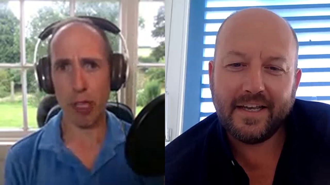 Nick Timothy - YouTube