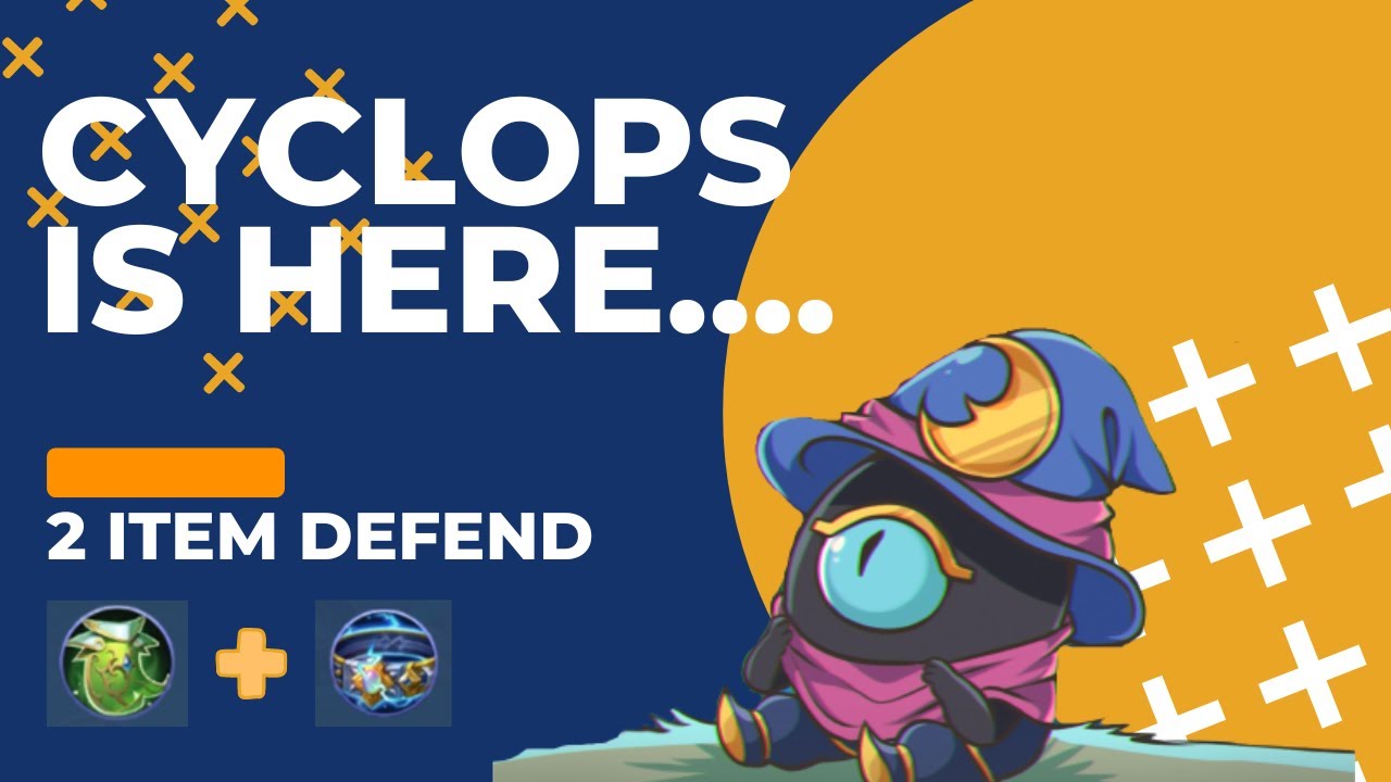 Cyclops MVP again and again | Cyclops the best mage 2022 | Cyclops ...