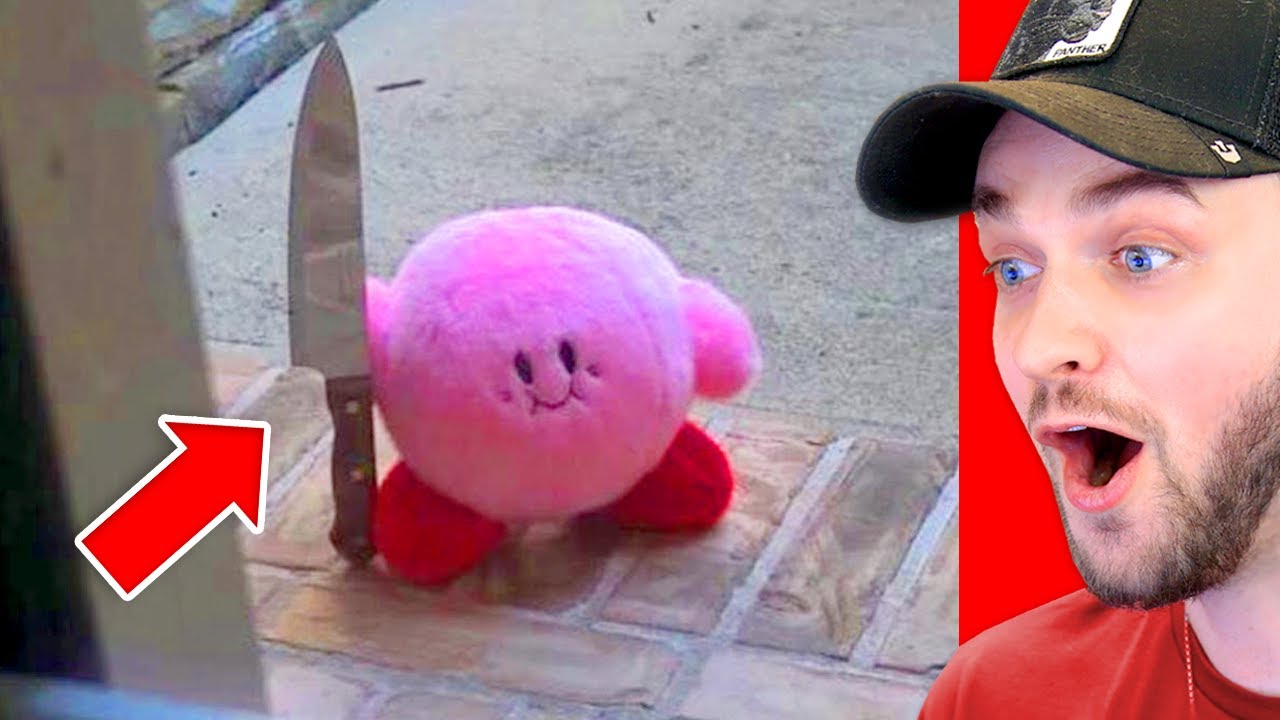 *FUNNY* Perfectly Cut Screams! (Memes) - YouTube