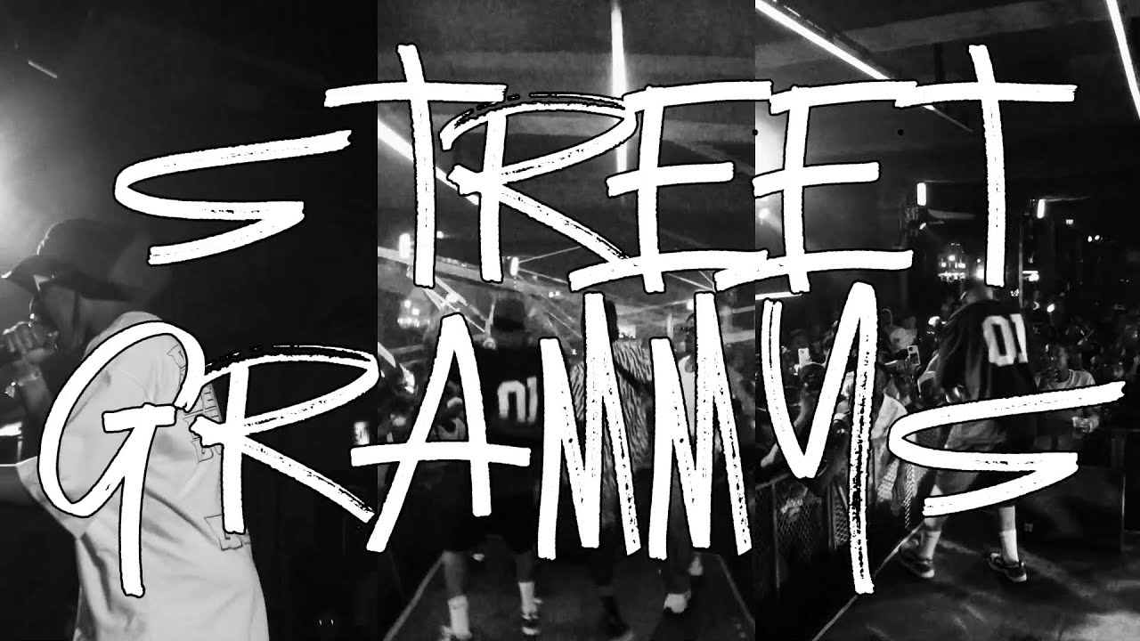 G-TECH 2bit, Berry Jive, IMP THA DON - STREET GRAMMYS (Freestyle) - YouTube