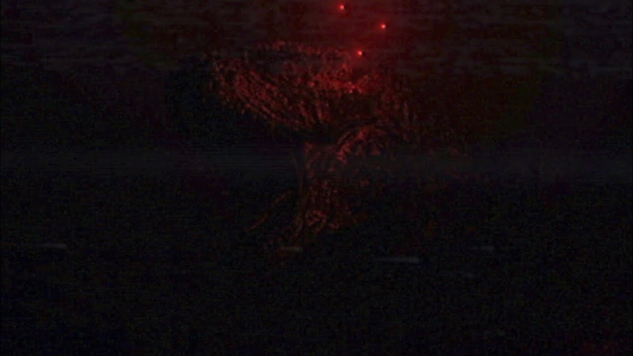 Godzilla Found Footage test: the Halo jump - YouTube