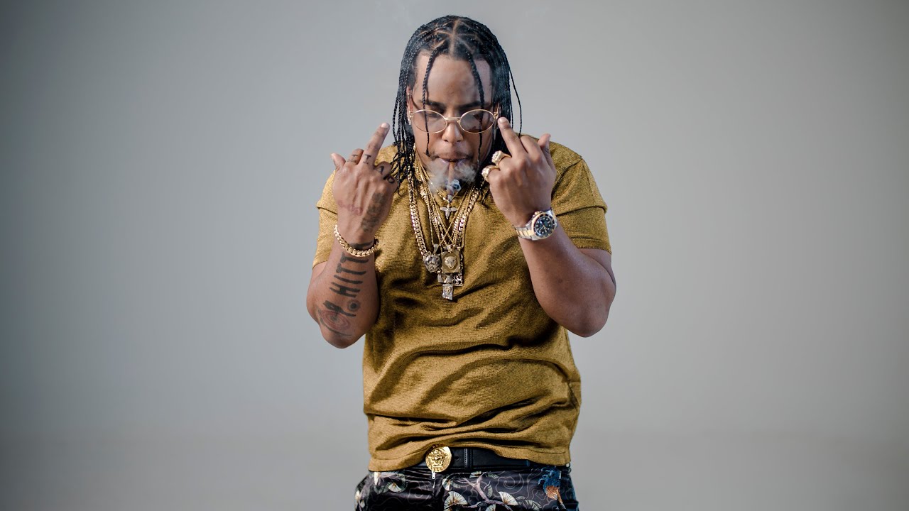 Tali Goya - Mas Que Tu [Nuevo 2020] - YouTube