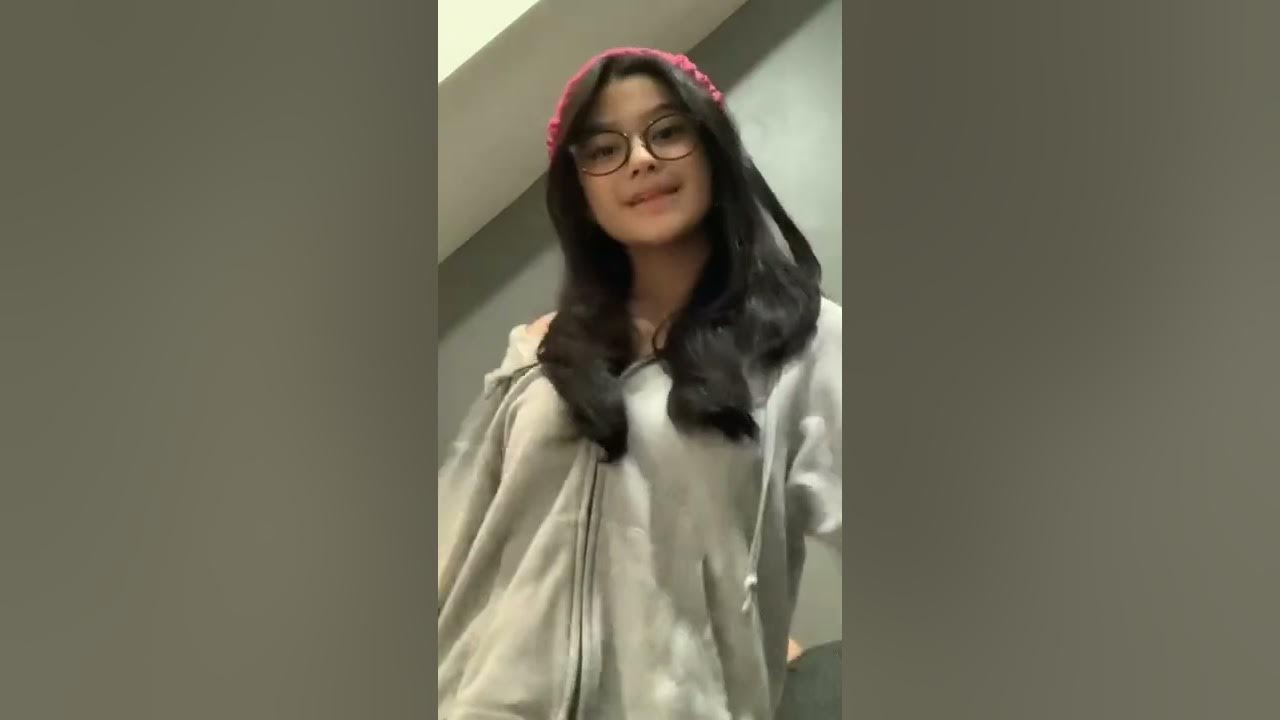 KUMPULAN TIKTOK Nayla Astrid cantiknya kelewatan cuyy - YouTube