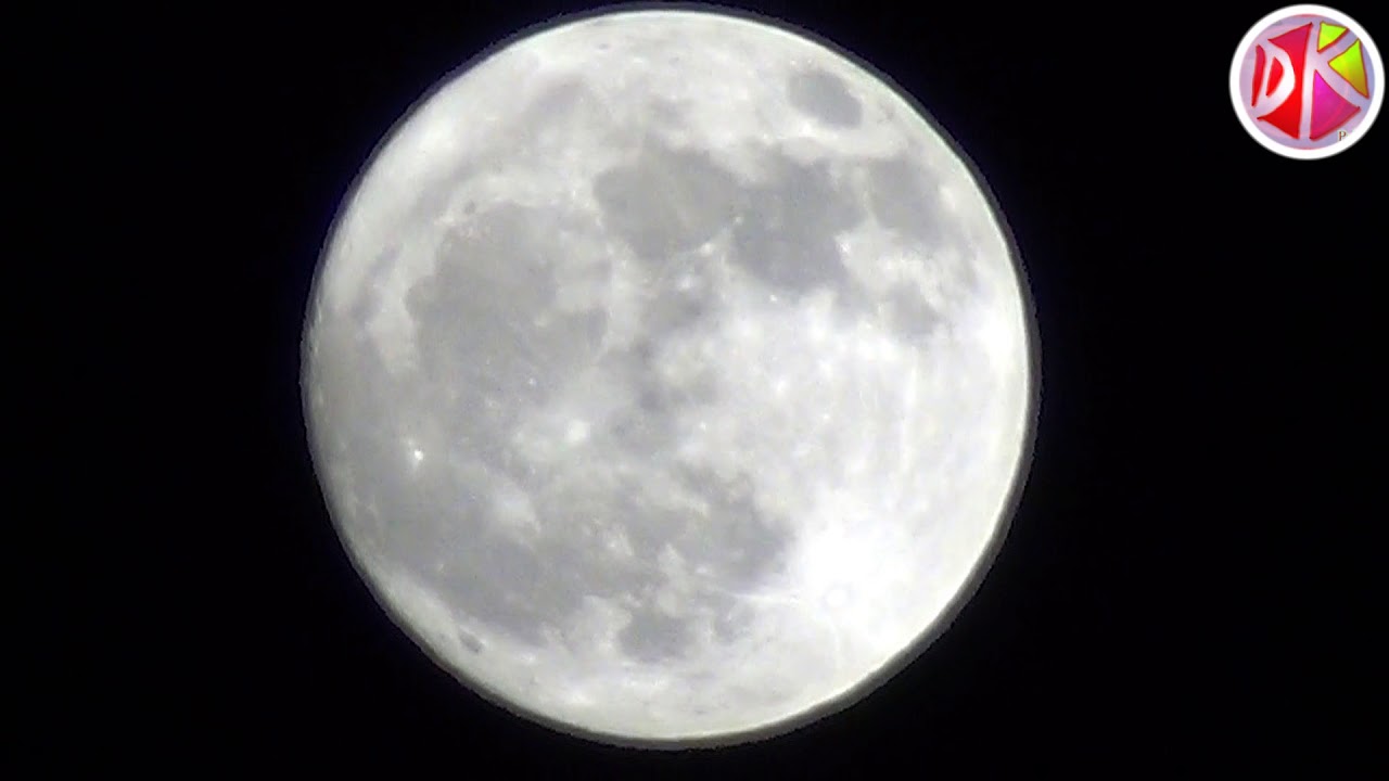 Moon Drop - YouTube