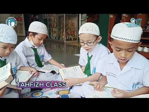 VIDEO PROFIL SEKOLAH YANG MEMUAT INFORMASI PROGRAM-PROGRAM UNGGULAN SD ISLAM AL AZHAR 17 BINTARO ...