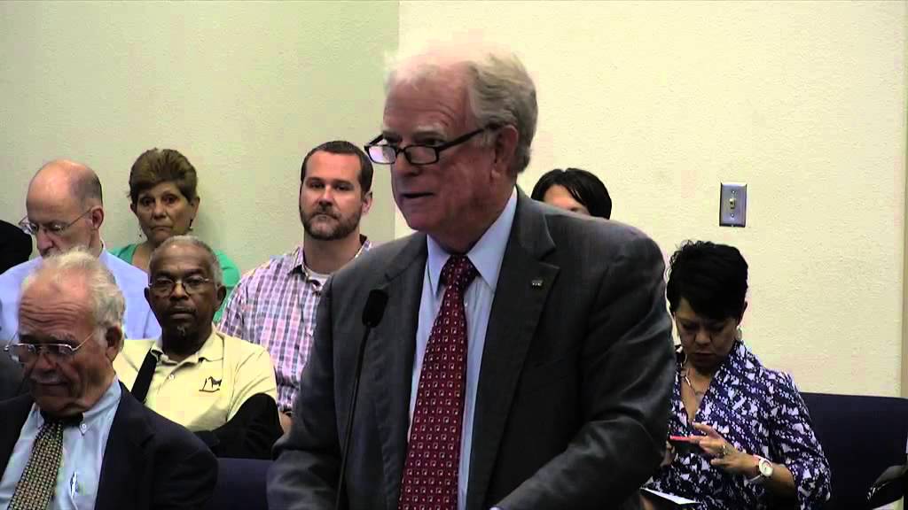 SWFWMD Governing Board Discusses Business Plan - YouTube