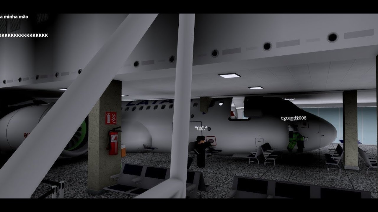 roblox-aviation slander - YouTube