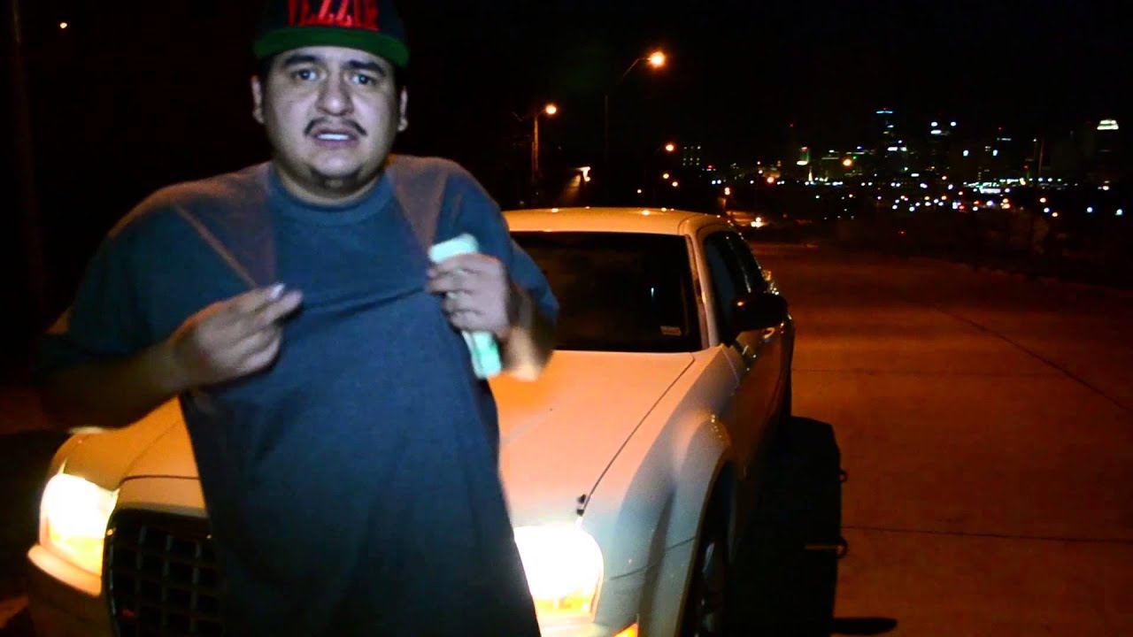 Heavy-C aka Creezy (Intro) I Got It - YouTube