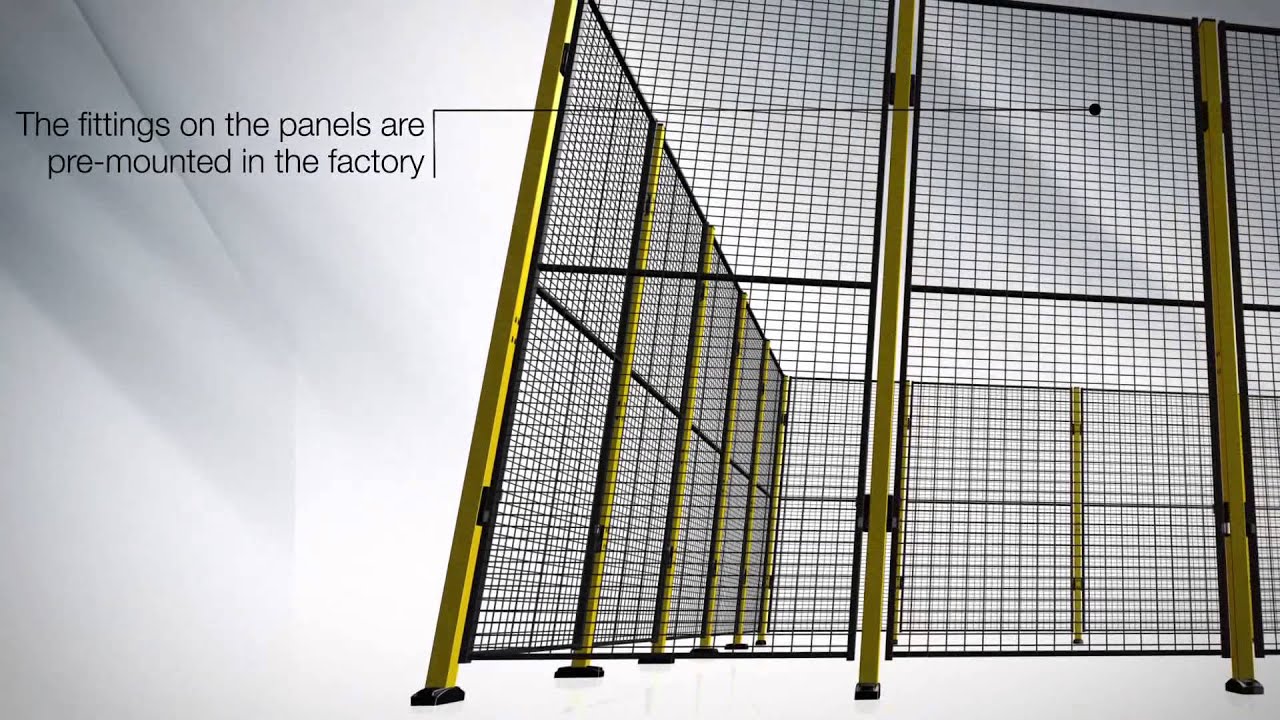 Axelent One System 1000 Advantages - YouTube