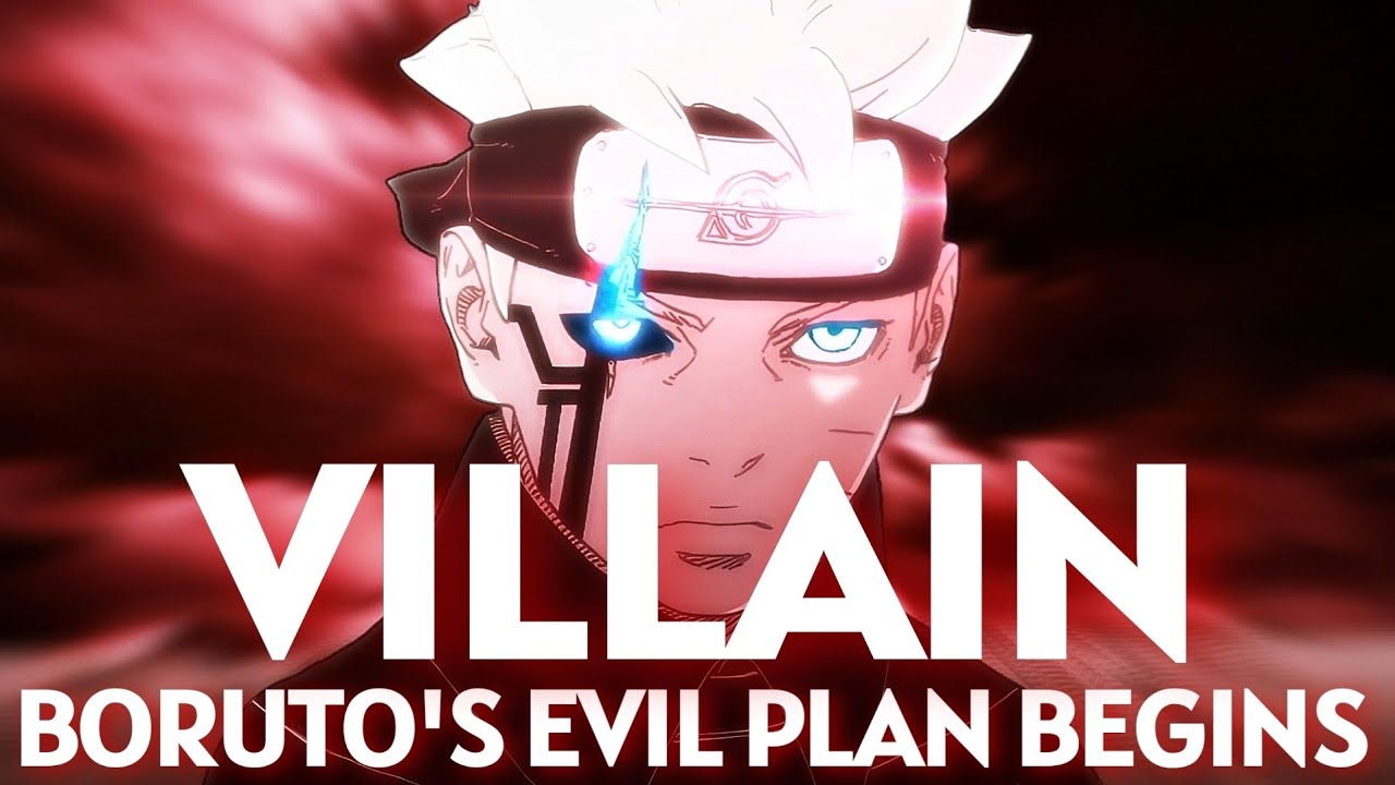 Boruto is NOT The Hero You Think He is | Boruto Chapter 83 Review - YouTube