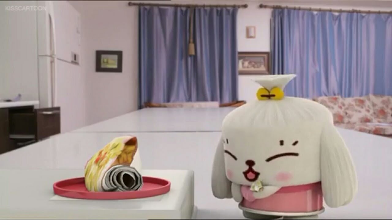 Canimals: The Complete Series S1 E21 Cannimalism - YouTube