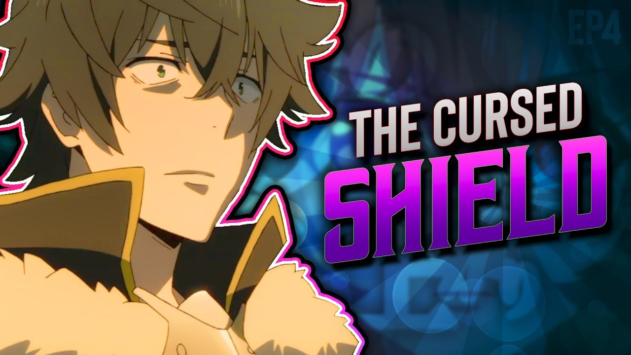 SHIELD HERO CONSPIRACY? CURSED SHIELD? | The Rising of the Shield Hero ...