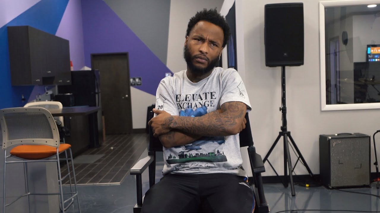 Detwan Love Interview - growing up in Flint, rap industry and lyrical ...