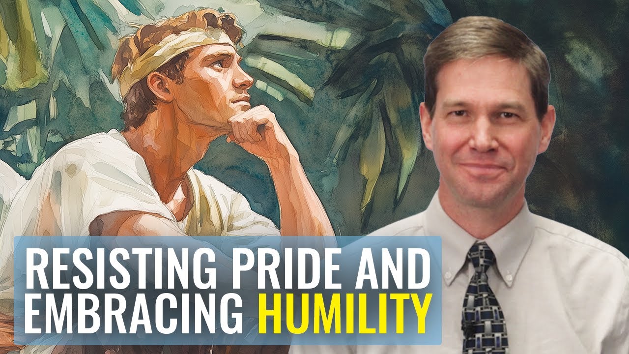 Helaman 7–12 | September 2–8 | Scripture Study Insights | A Come Follow ...