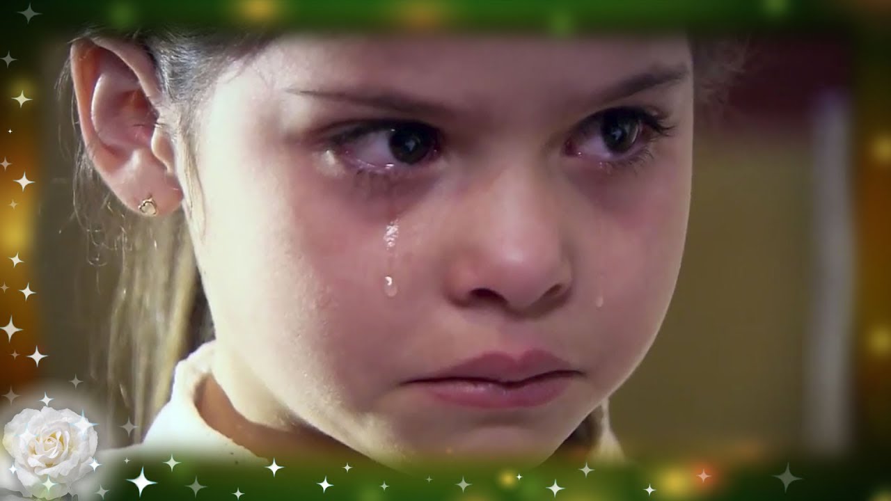 La Rosa de Guadalupe: Daniela es culpada por la muerte de su mamá | La ...