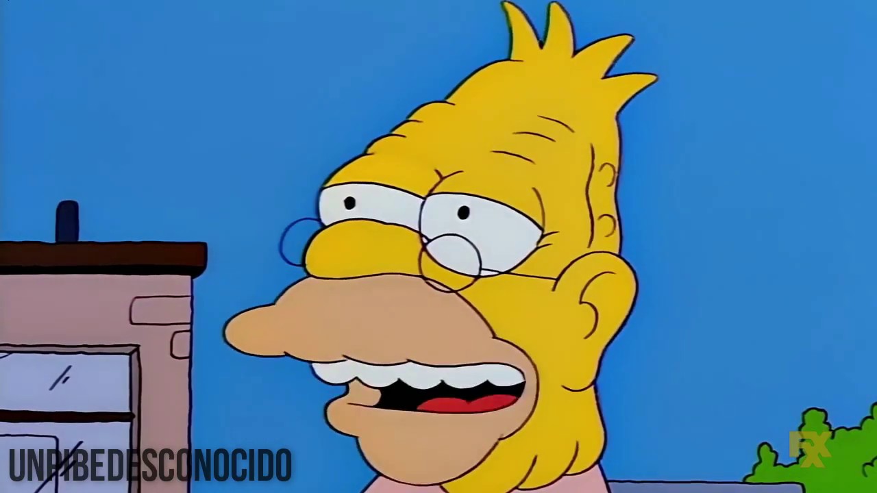 Abuelo - Estoy ancioso por saborear a ese mono | Mejores momentos de ...