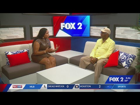 Black Rep Celebrates 50 Years with 'The Color Purple'