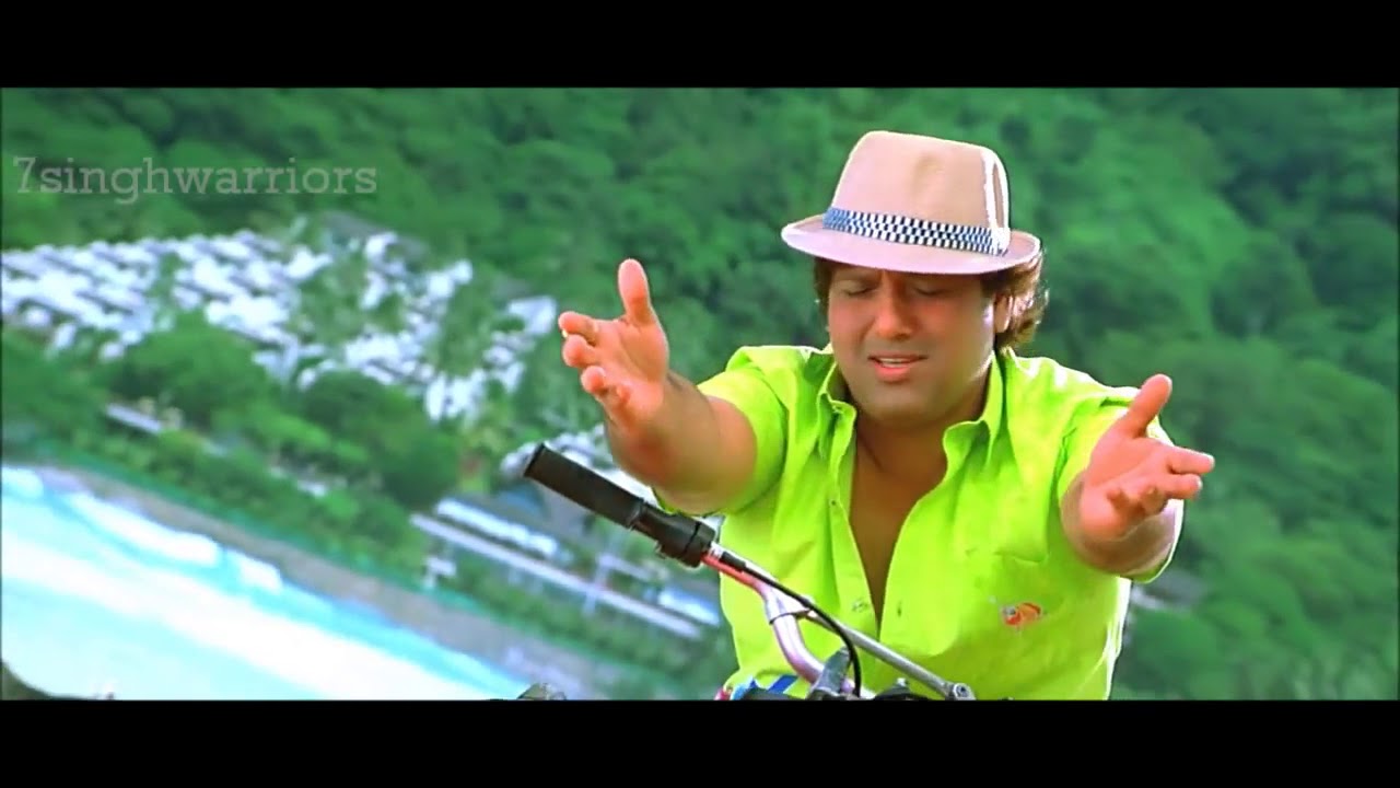 Do you wanna partner partner Love Me Love Me Say film Partner super ...