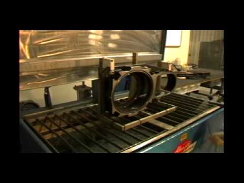 APS Semiconductor Division Video.mov - YouTube