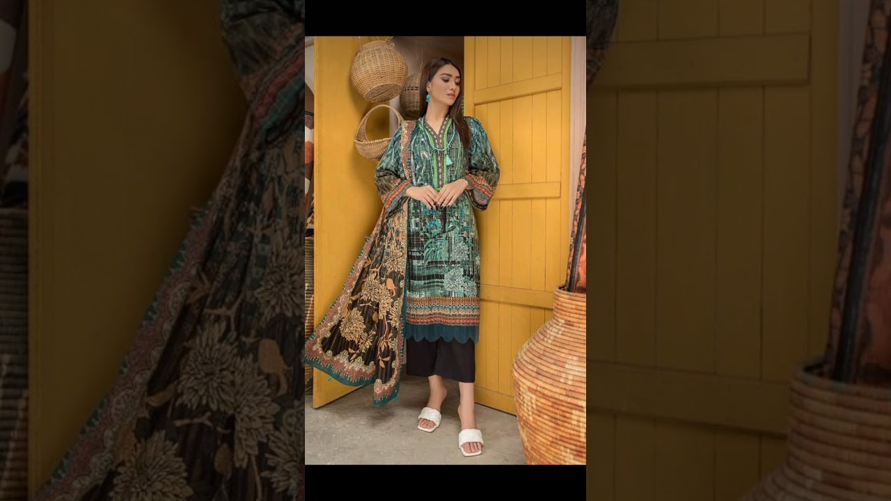 superb winter collection 2021 - YouTube