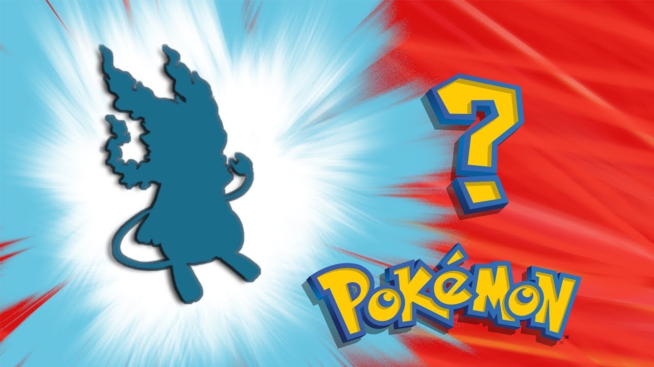 Pikachu Had a 2nd Evolution Called GOROCHU! (Ken Sugimori Interview ...