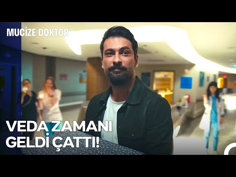 Ferman Hoca'nın Hastanedeki Son Günü - Mucize Doktor
