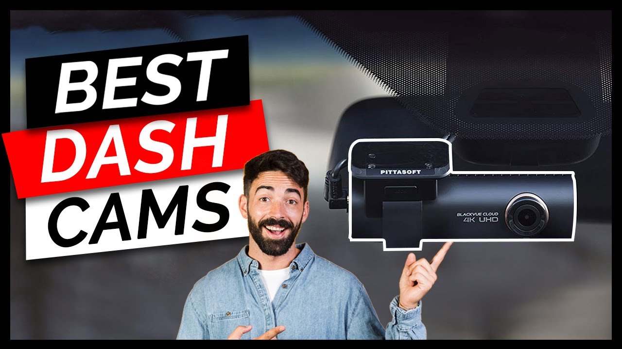 Best Dash Cams 2019 - Top 5 Dash Cams - YouTube