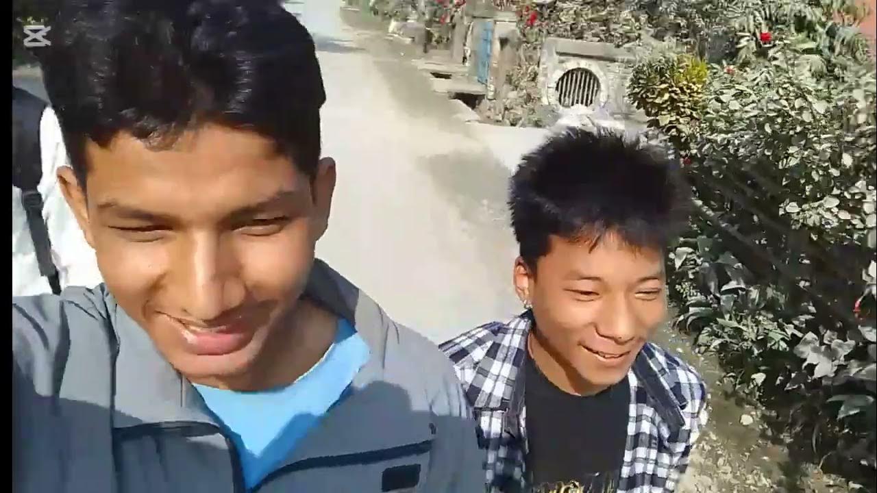 new video hernu haii ta sathy haruu - YouTube