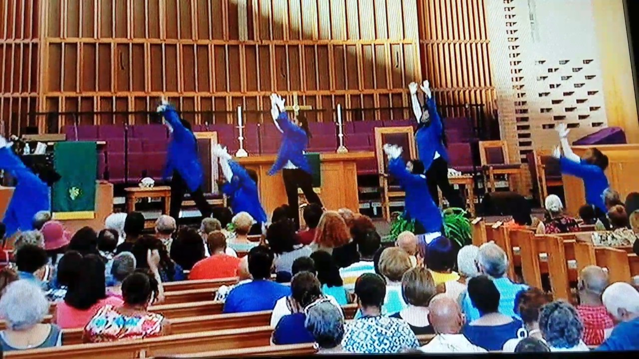 "There Is No Way" by Ricky Dillard & New G - YouTube