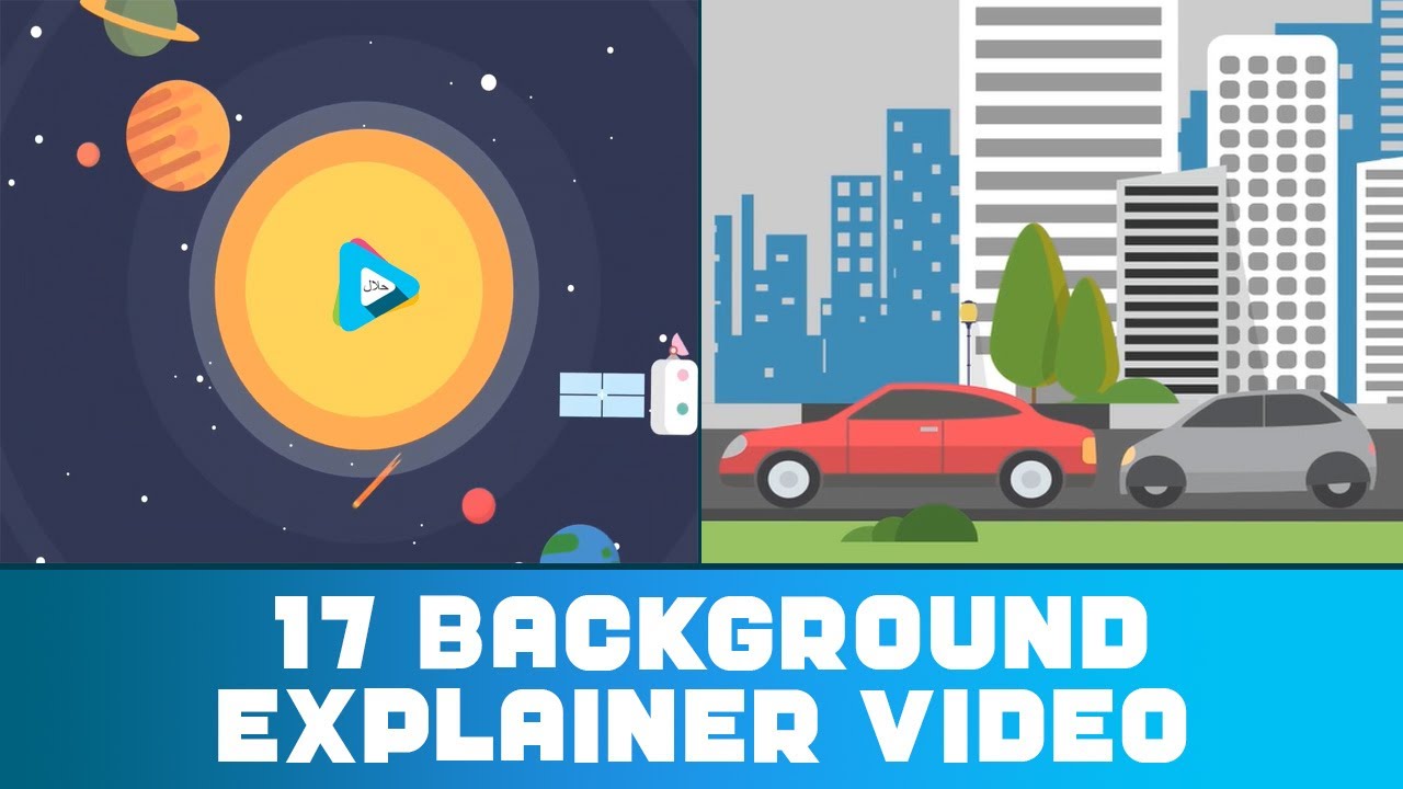 17 Background | Explainer Video Production | Best Explainer Video ...