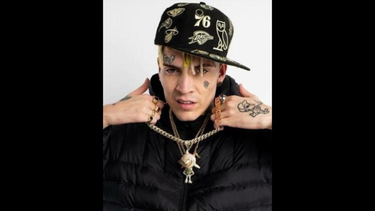 [Vendido] Marcianeke x Jere Klein Type Beat 👄 Reggaeton Instrumental | "Que Le De" - YouTube