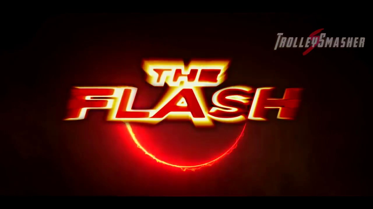 The Flash Flashpoint 2020 Official Trailer - YouTube