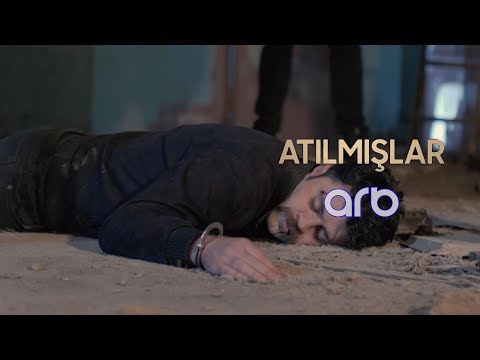 Atılmışlar (65-ci bölüm) - Anons - ARB TV