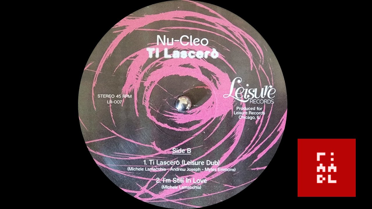 Nu Cleo – Ti Lascerò - YouTube