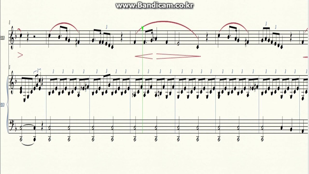 CONCONE 50 op.9 lessons - 7 medium voice - YouTube