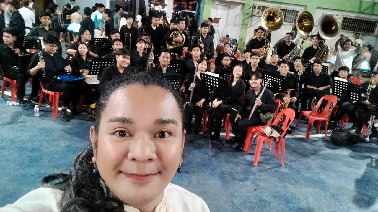 Serenata 2025: Brgy. Malaking Pulo, Tanauan City, Batangas (Legend of ...