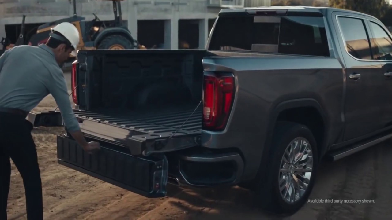 NEXT Generation 2019 Sierra 1 - YouTube