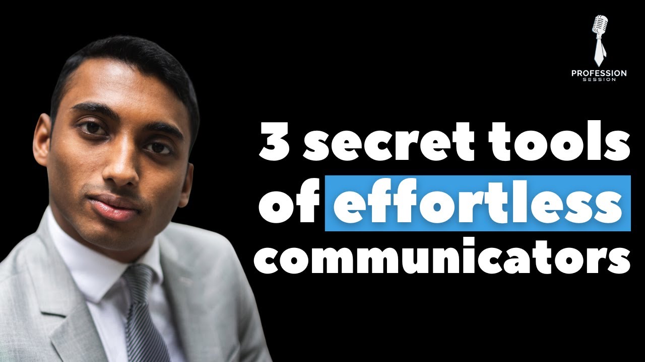 Communication Drills that Executives Dominate with - @MasterTalks ...