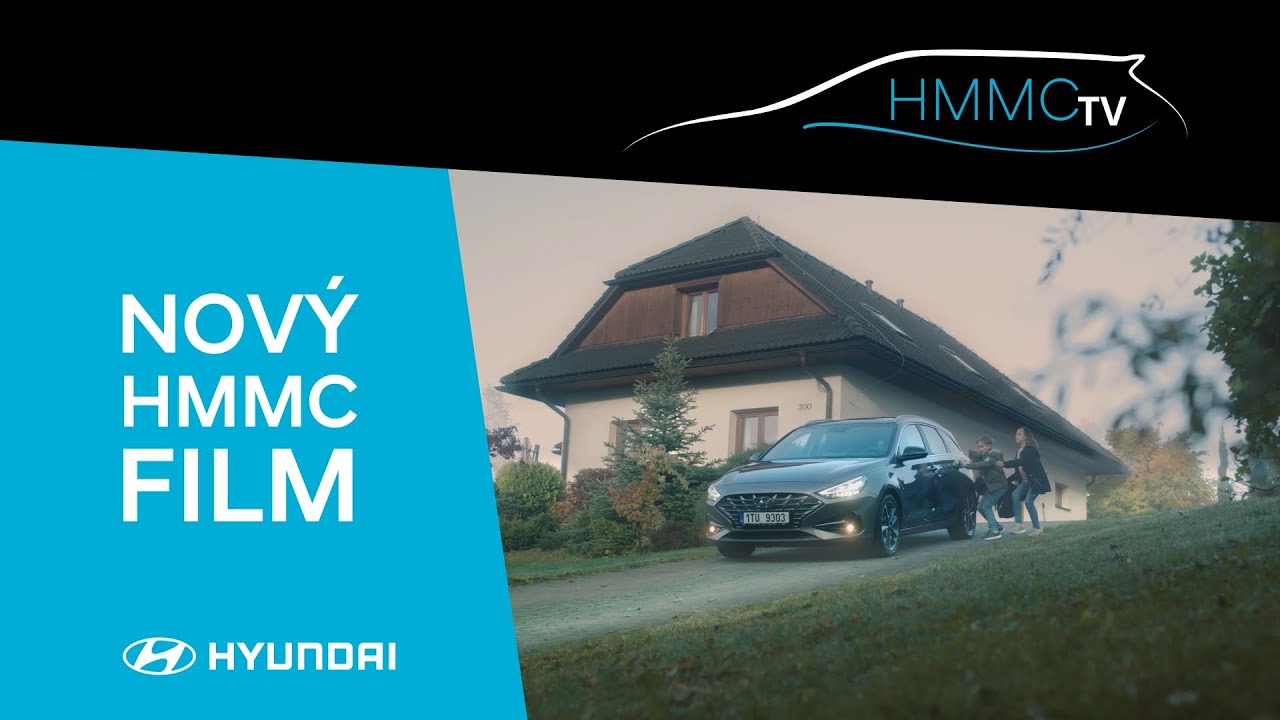 HMMC TV 37/2021 | Nový úvodní film pro návštěvníky HMMC - YouTube