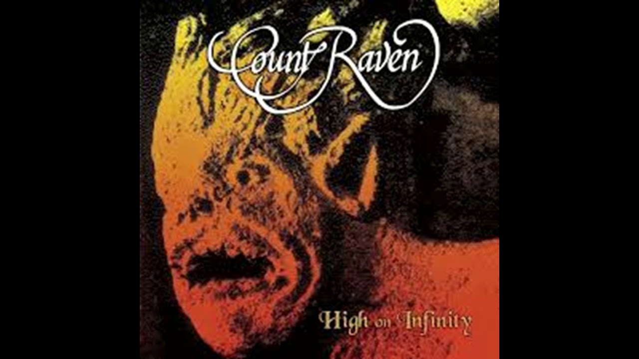 Count Raven - Cosmos - YouTube