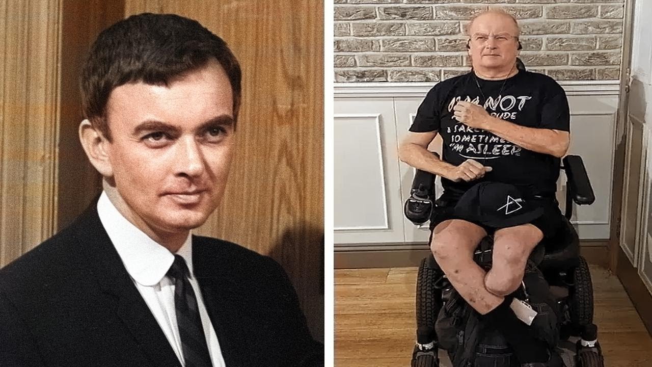 Dixon Of Dock Green (1955 - 1976) Cast THEN AND NOW 2024, All cast died ...