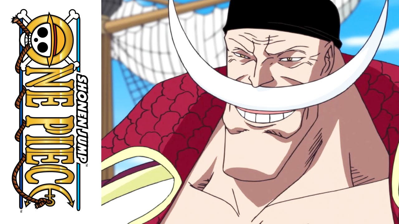 One Piece – Season Eight, Voyage One – AVAILABLE NOW! - YouTube