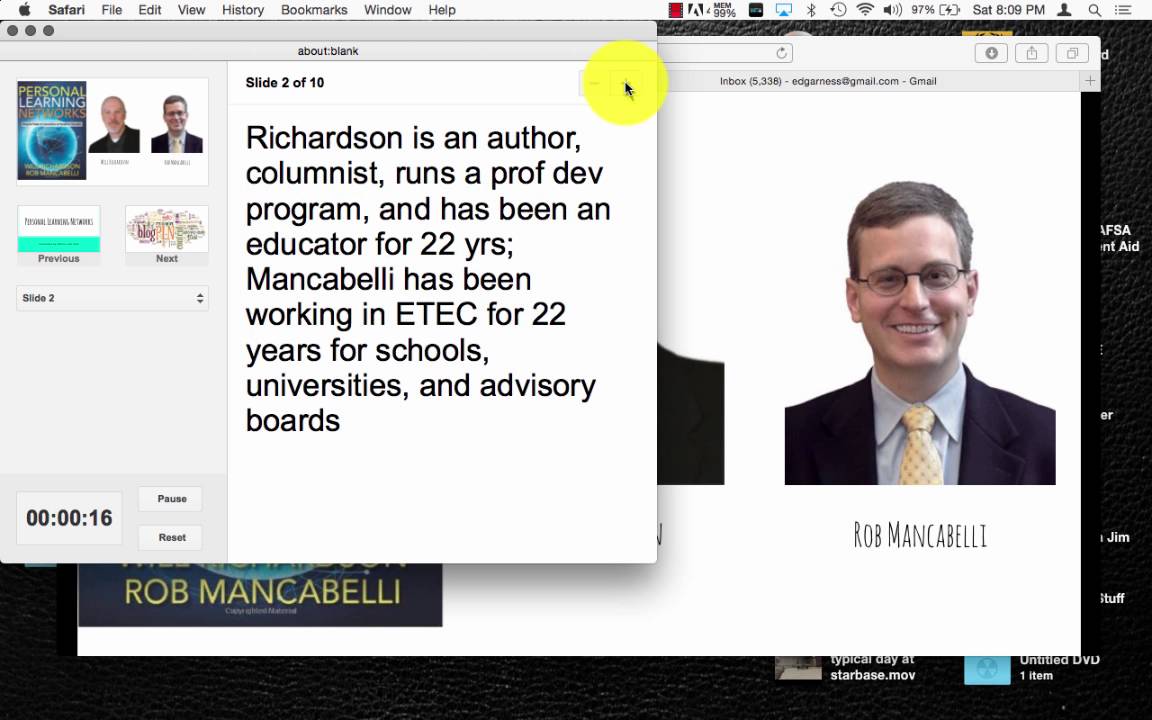 How To Use Speaker Notes In Google Slides YouTube How To Use Speaker Notes In Google Slides YouTube