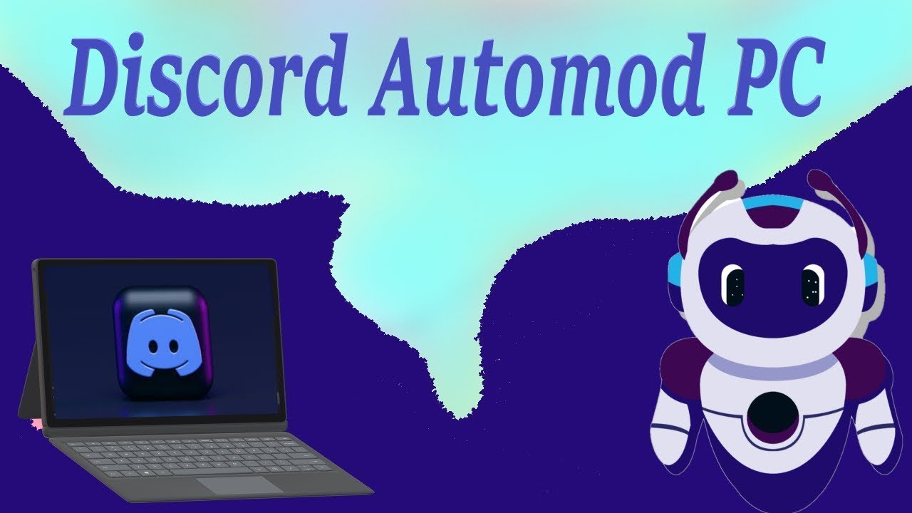 Discord: Come Attivare L'Automod Nel Proprio Server Da PC - YouTube