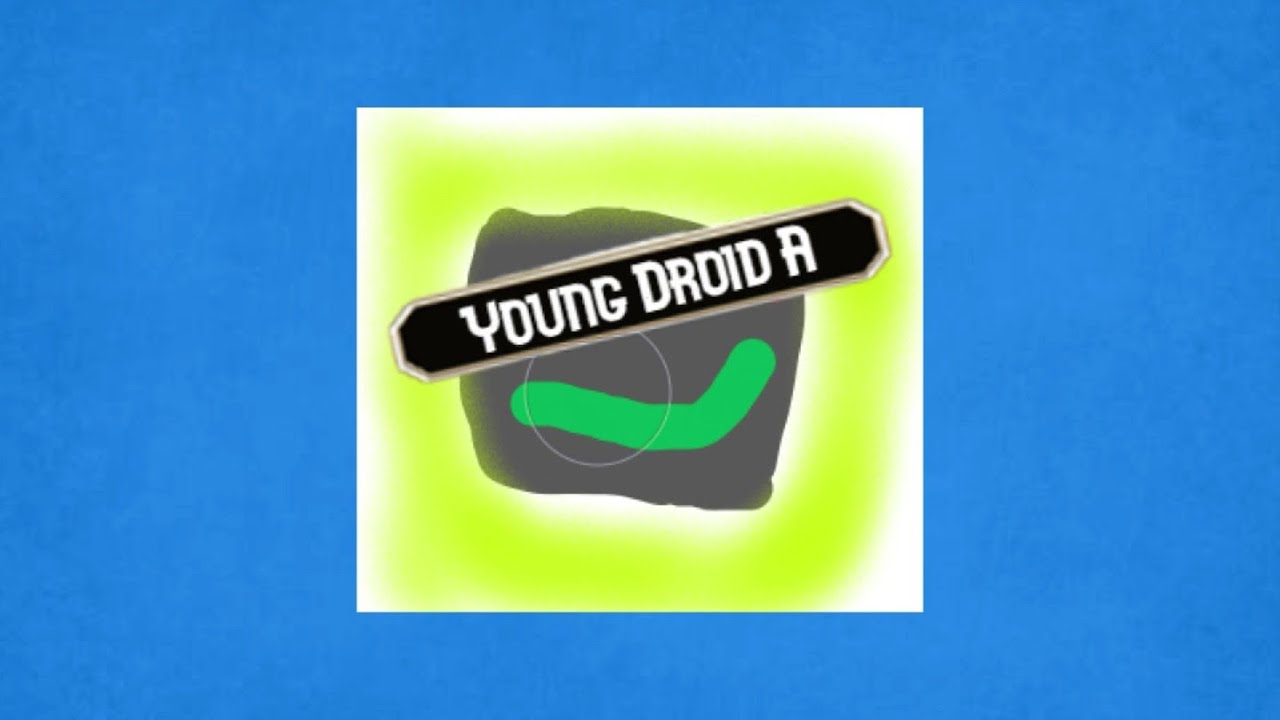 Droid - Young Droid A (Young Girl A Remix) - YouTube