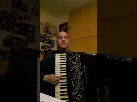 Romanian instrumental(Ionika Minune) by Sasko Velkov