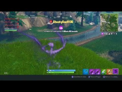 When u have 700 ping? - YouTube
