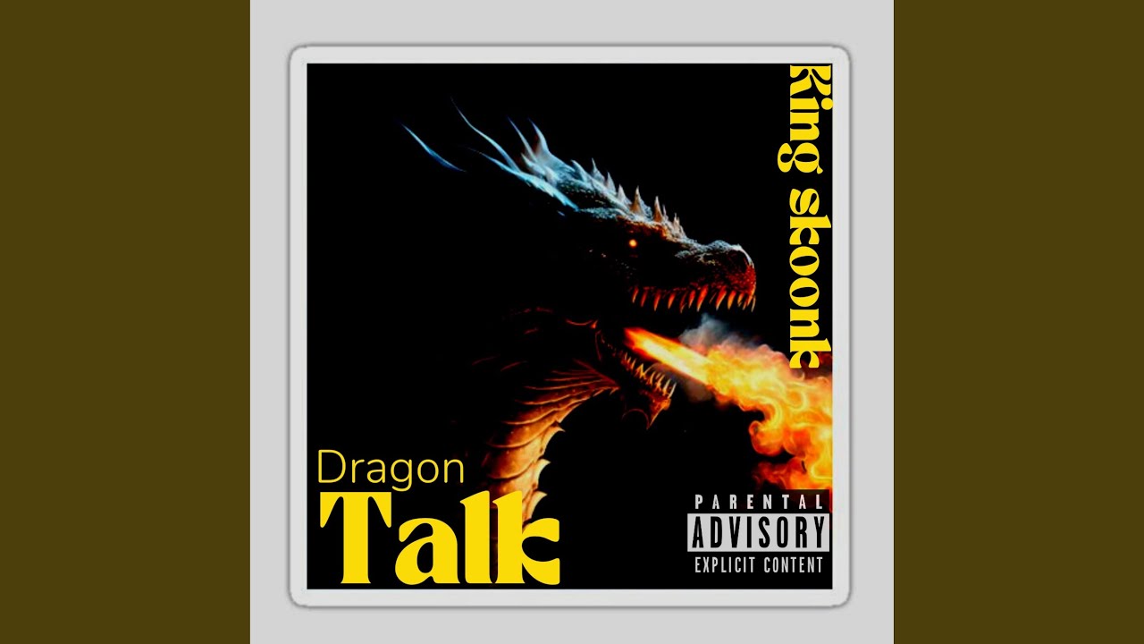 Dragon Talk - YouTube