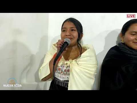 ENTREVISTA AL GRUPO SINAY TARPUK 🔴📡Hna. Vanessa Arellano // Hno. Antonio Cahuasquí "🙏😇 - YouTube